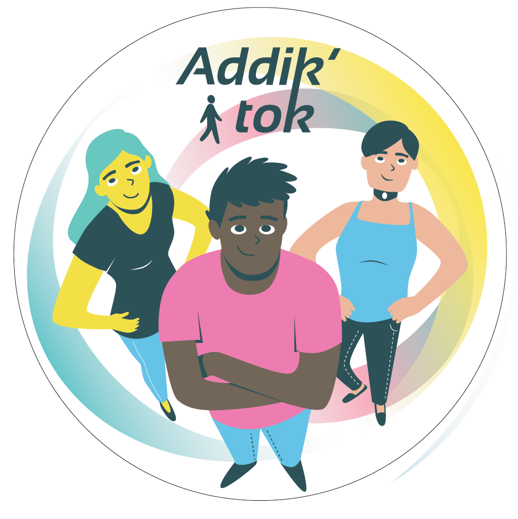 Addik’tok – La prévention en santé sur les réseaux sociaux ...