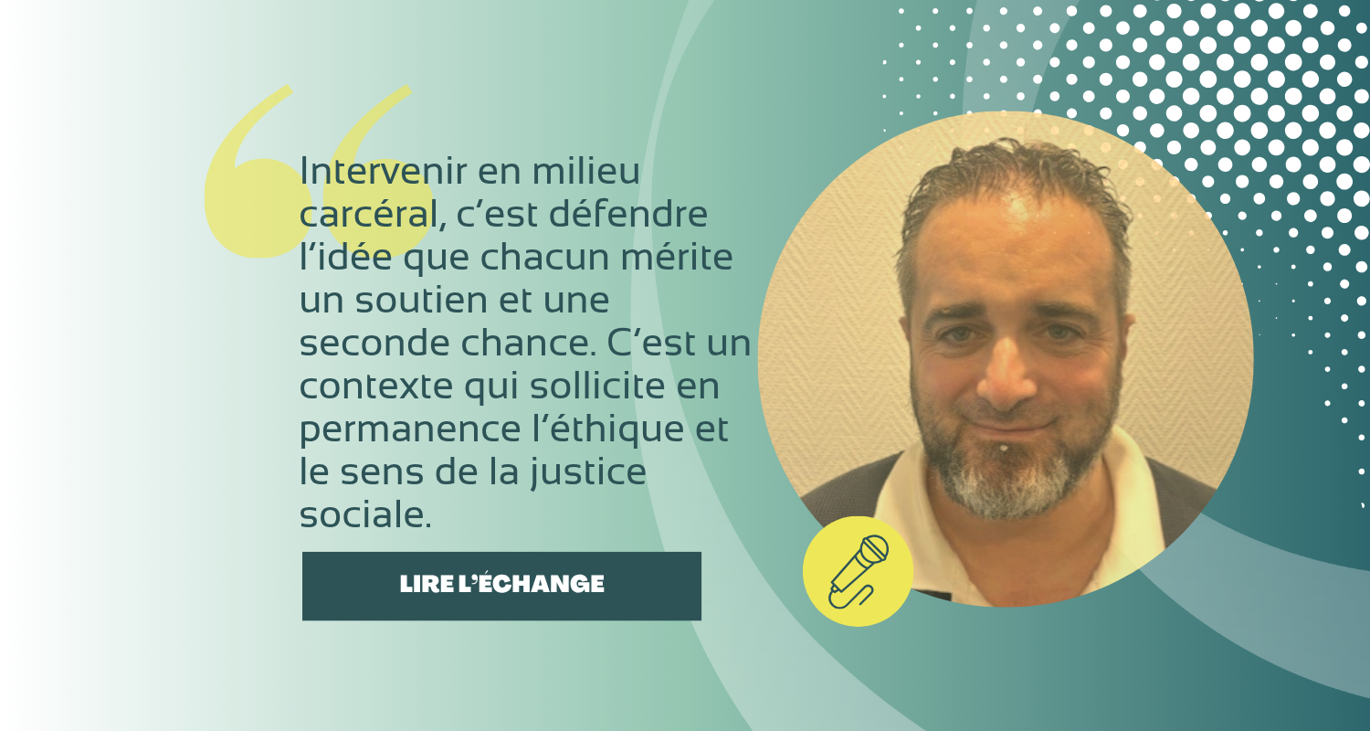 Paroles de pro – Association Addictions France