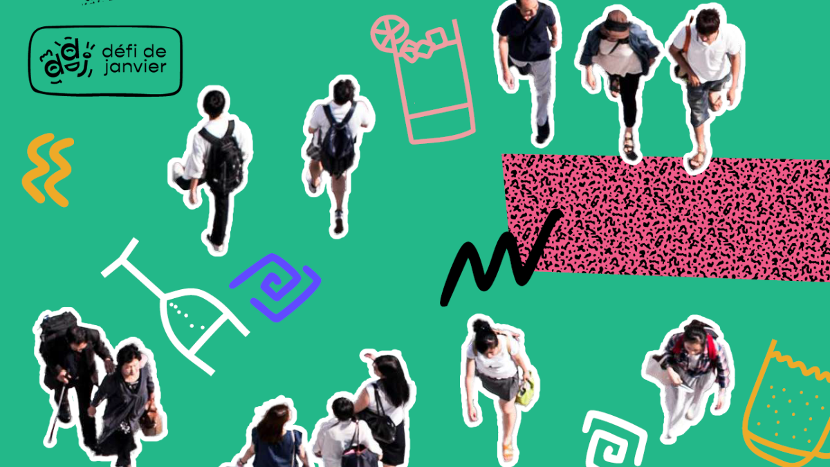 Défi de Janvier 2026 : êtes-vous prêt à faire une pause avec l’alcool ...